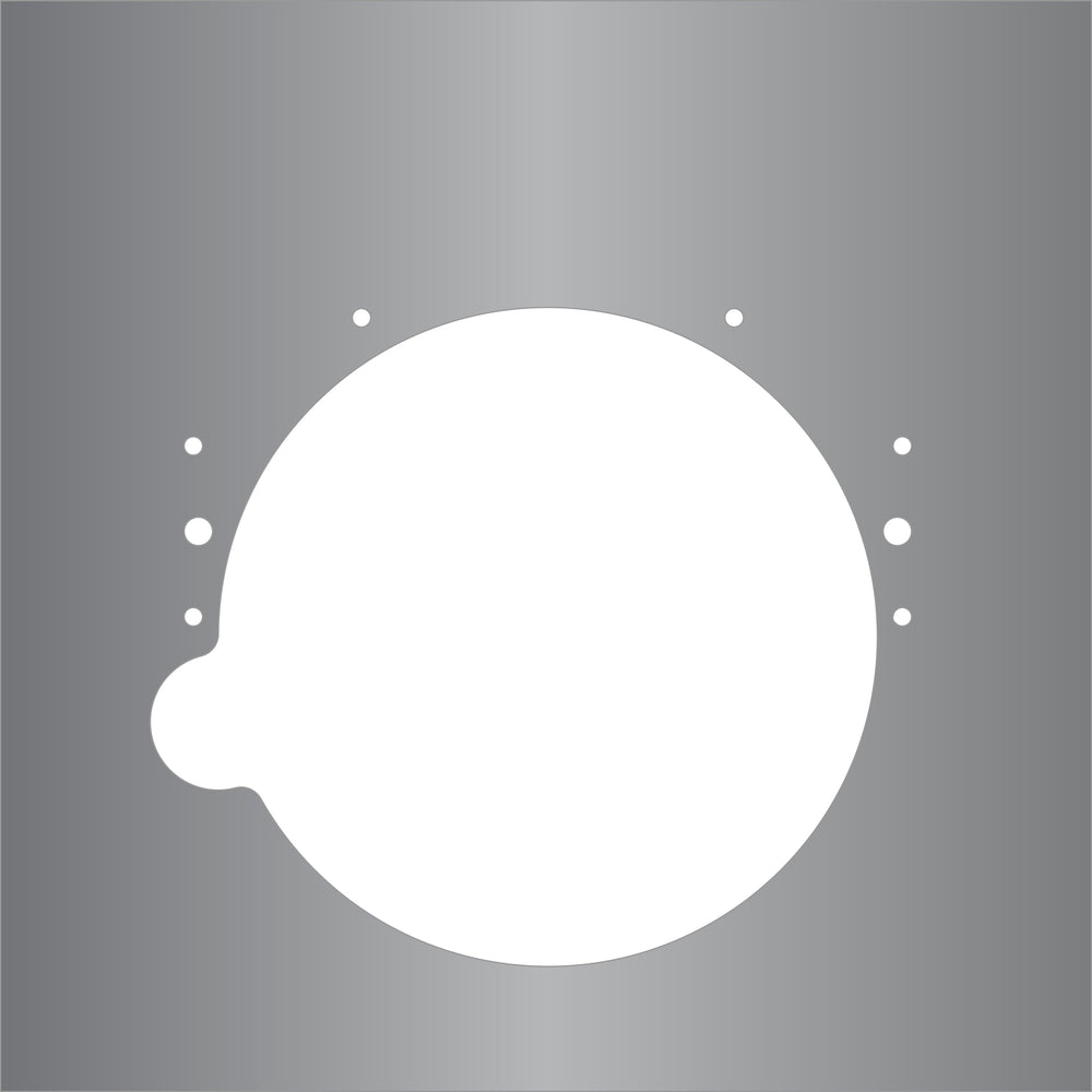 Motor Plates & Mid Plates