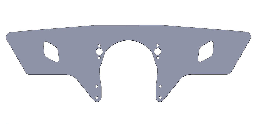 Motor Plates & Mid Plates