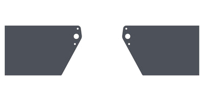 Motor Plates & Mid Plates