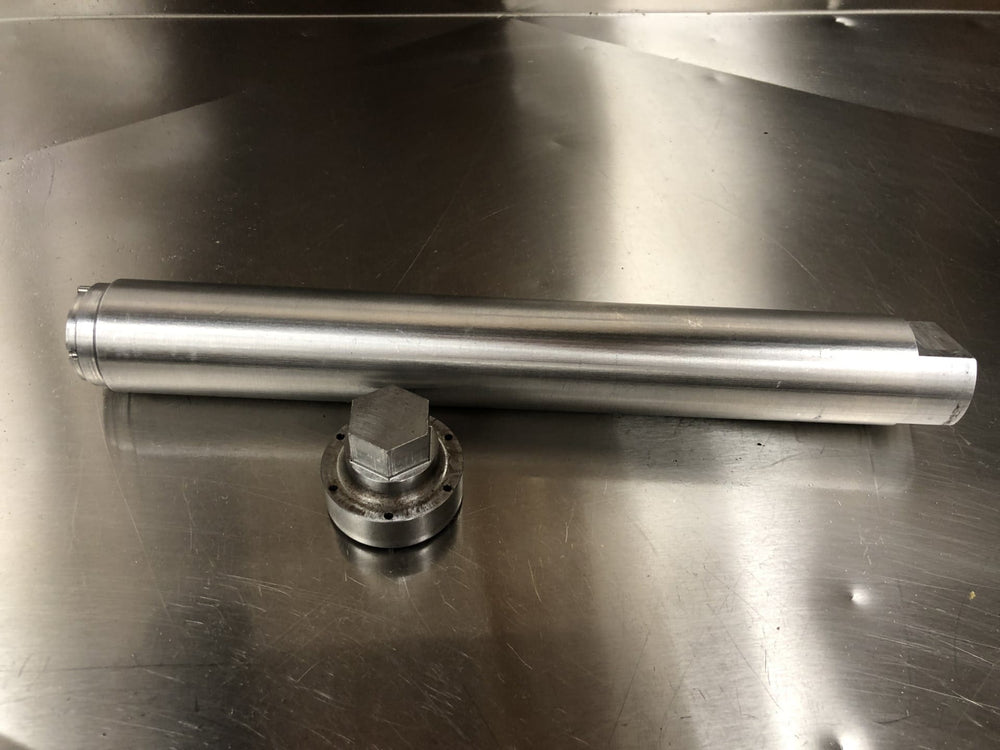 Penske Racing Shocks