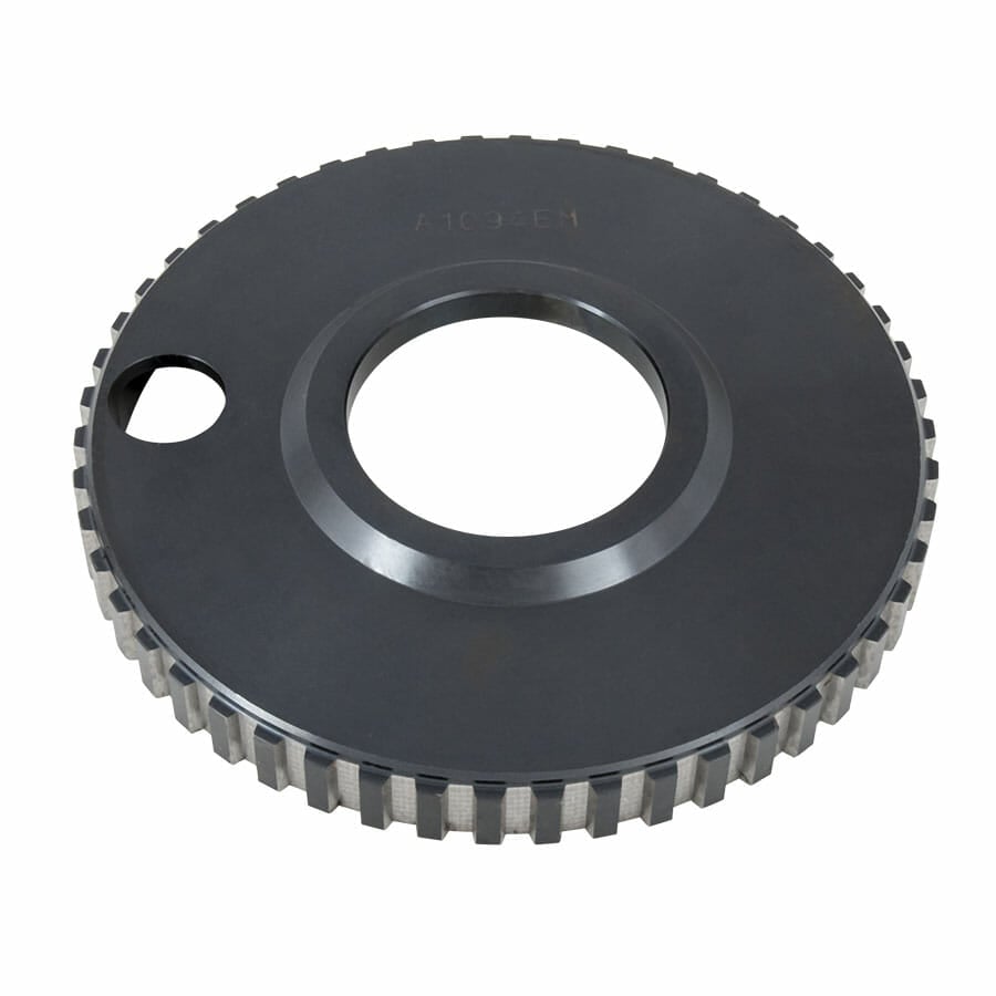 Special Reluctor Ring For B1706MC / B1706MCC Kits Required To Use ABS