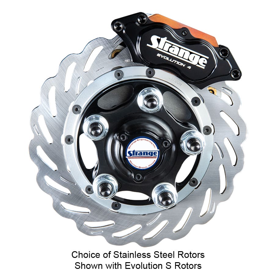 40 Spline Floater Kit | For 4 3/4″ Bolt Pattern Wheels | Includes Stai