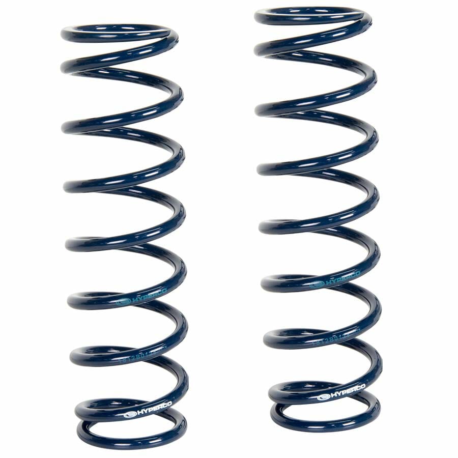 Hyperco Springs 12″ x 2 1/2″ ID – 400 Lbs