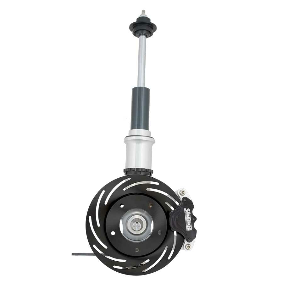 Strange Stud Mount GT Strut Package | Single Adjustable With L/W Brake