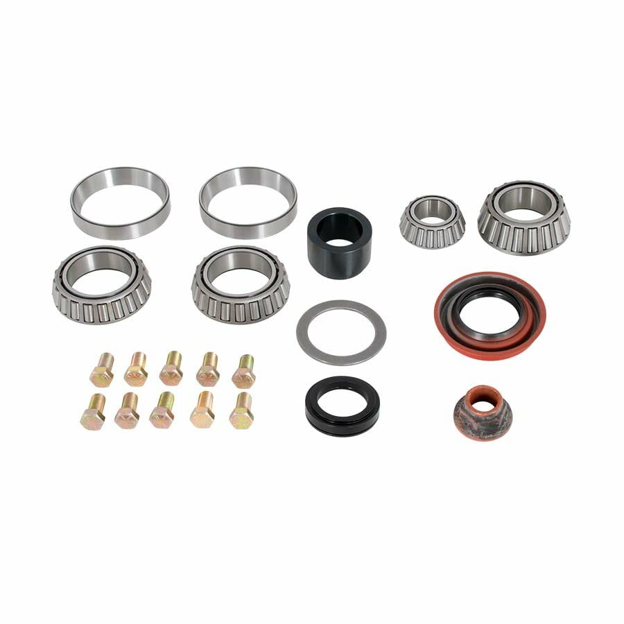 Strange HD Pro Completion Kit For Tapered Bearing Pinion Support Insta