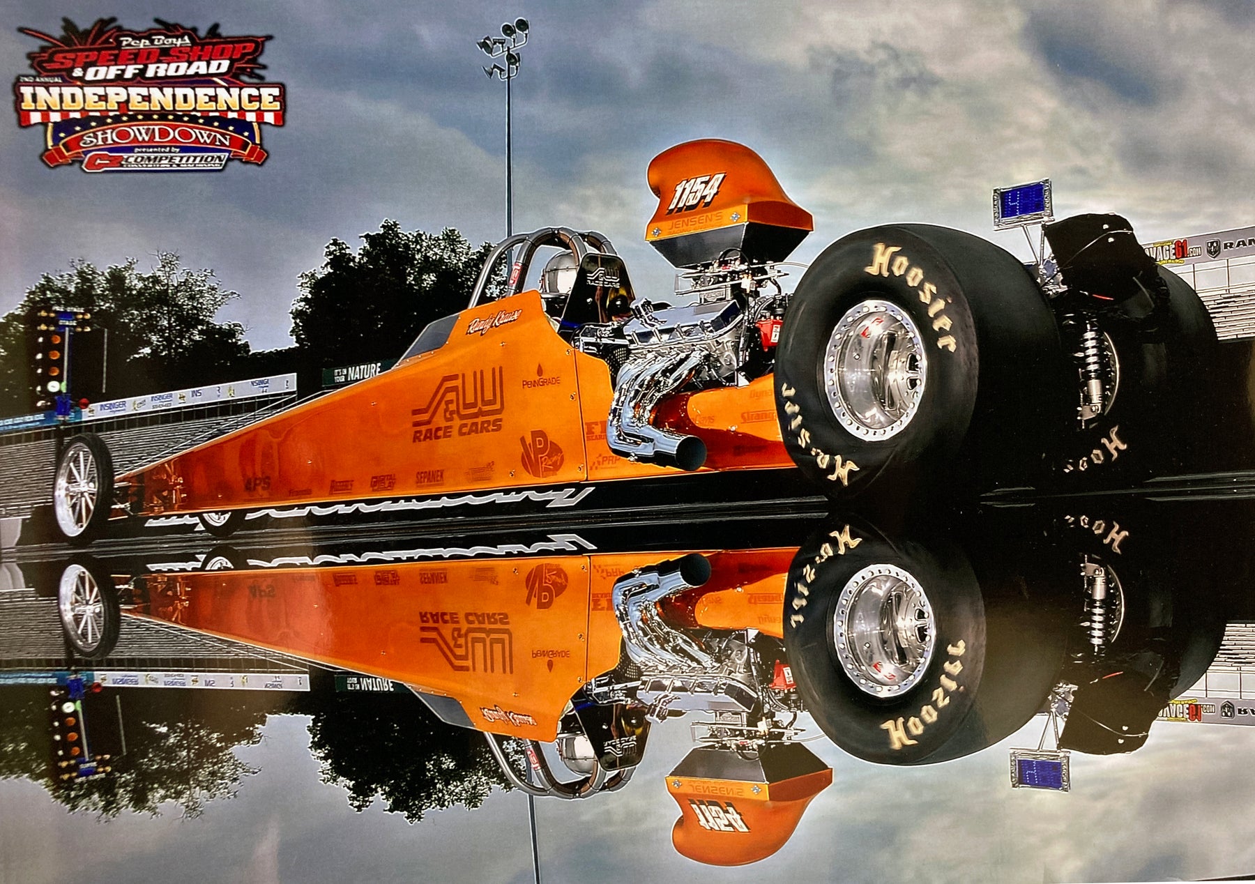 S&W Peformance Group Race Cars & Components Since 1959