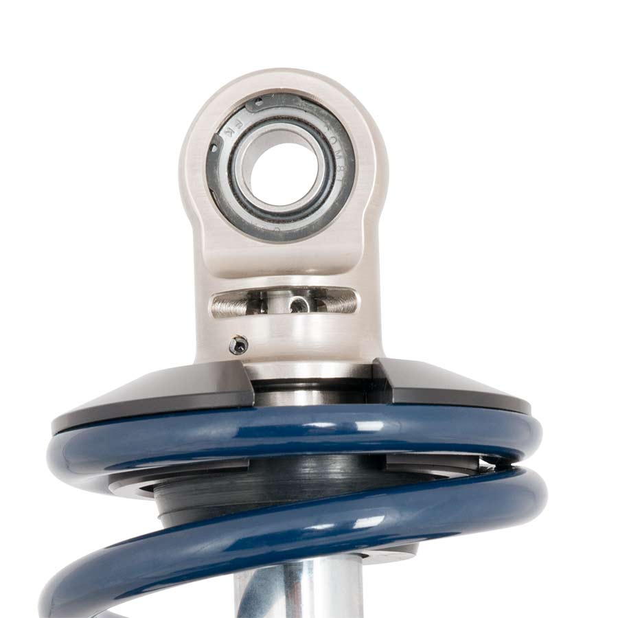 Rebuild Strange Eye Mount Struts | Labor Only / Parts Extra