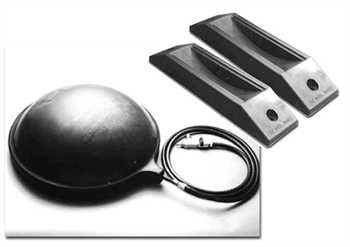 Chassis Stabilizer & Wheel Cradle Kit