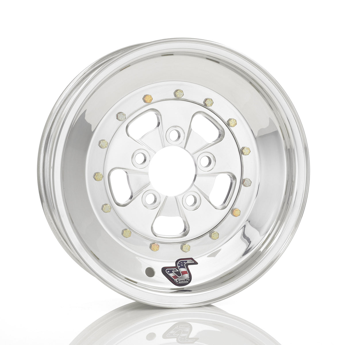 Sander Engineering Drag Race Wheels