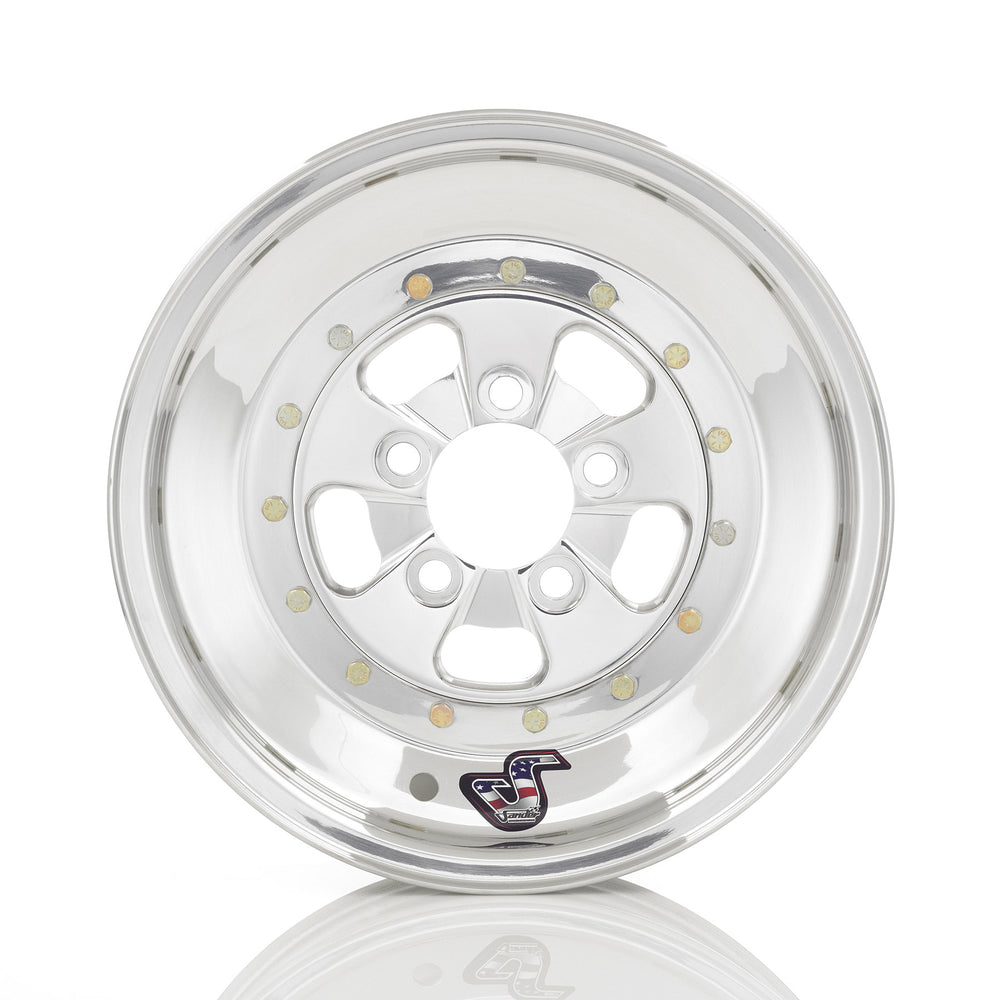 Sander Engineering Drag Race Wheels