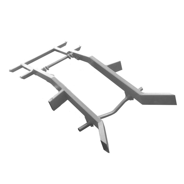 1982-2004 Chevrolet S-10 Direct Fit Fully Welded Rear Ladder Bar Frame