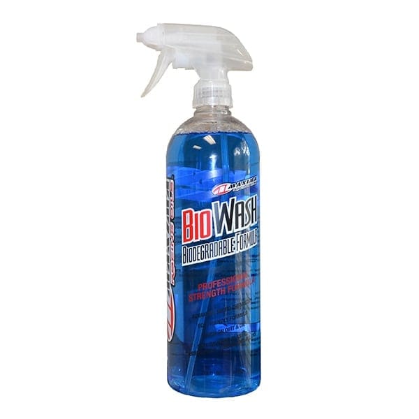 Maxima Bio Wash Cleaner