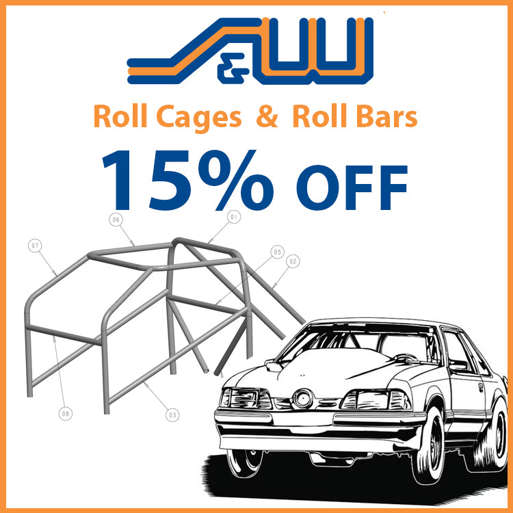 S&W Peformance Group Race Cars & Components Since 1959