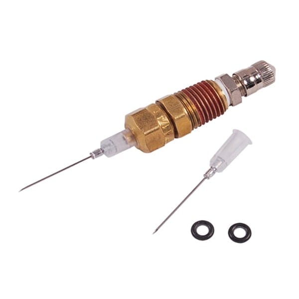 Tool, Charging Needle Assembly