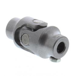 Steering U-Joint Pinto Manual Rack .562"- 26 Spline X 3/4"
