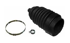 Replacement Boots For Pinto Rack