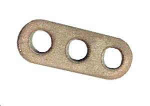 Brake Tee Mount - Bolt on