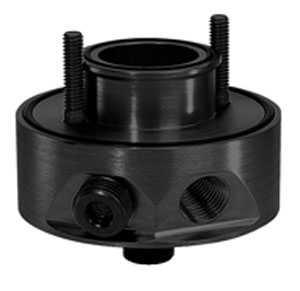 Moroso Filter Adapter - External Pump