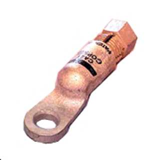 3/8" Stud Battery Cable End (5 Pack)