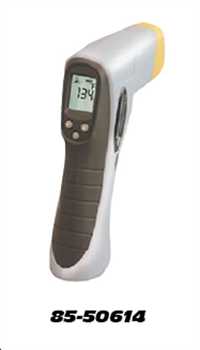 Pyrometer - Temp Gun 1000 Degree Longacre