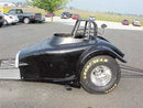 Bantam Body - Fiberglass