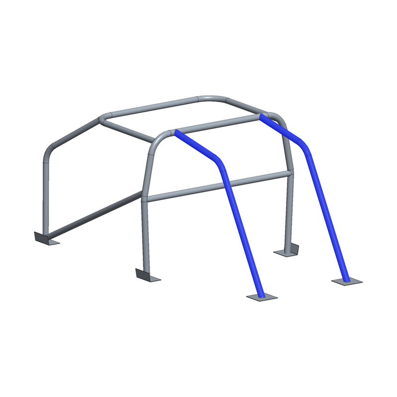 Custom Roll Bars & Custom Roll Cages