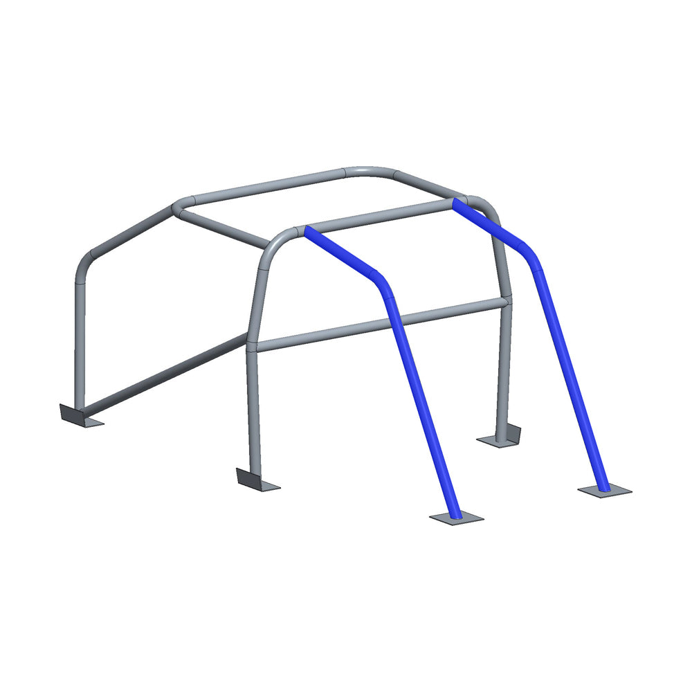 Custom Roll Bars & Custom Roll Cages
