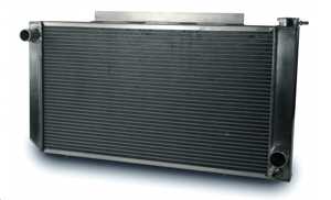 Cooling System & Radiators